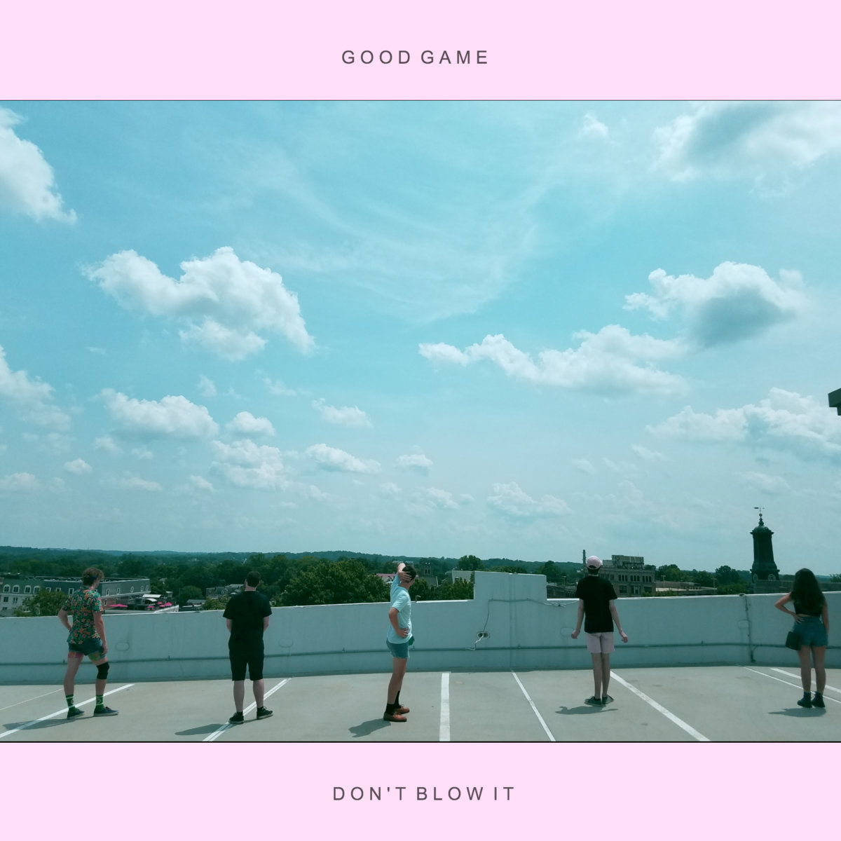 Good Game Albums: songs, discography, biography, and listening guide ...
