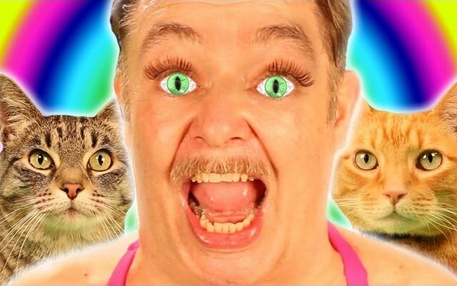 Pussies by Bart Baker (Music video, Musical Parody): Reviews, Ratings, Credits, Song list - Rate ...