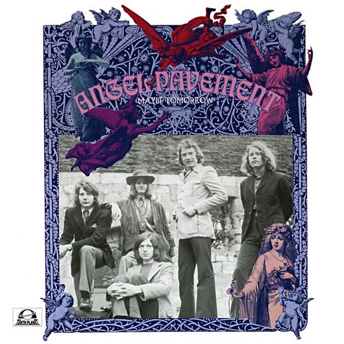 Angel Pavement Albums: songs, discography, biography, and listening ...