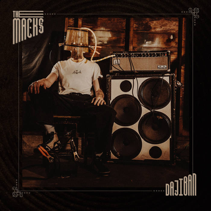 Dajiban by The Macks (Album, Indie Rock): Reviews, Ratings, Credits ...