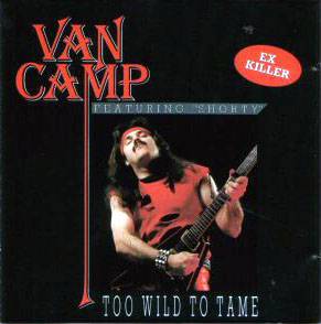Van Camp Albums: songs, discography, biography, and listening guide - Rate Your Music