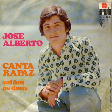 José Alberto Albums: songs, discography, biography, and listening guide ...