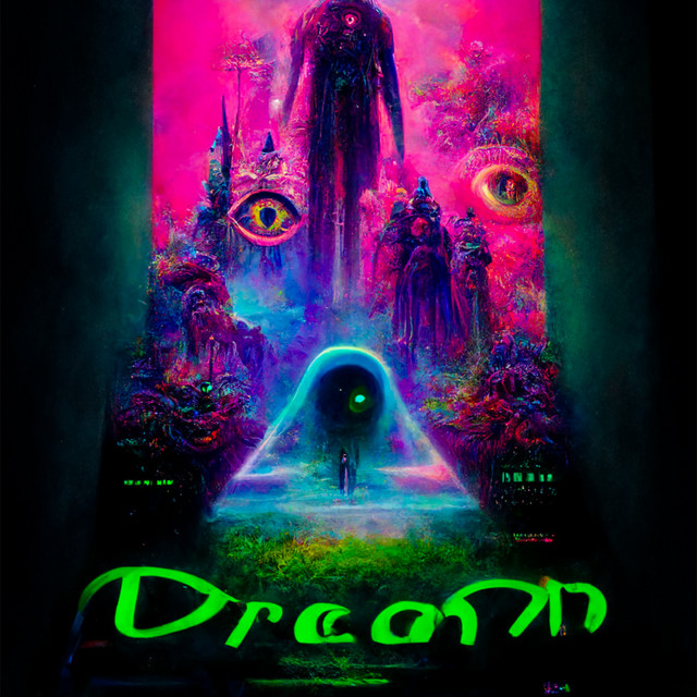 Dream by Xeno Carr (Single, Trap): Reviews, Ratings, Credits, Song list ...
