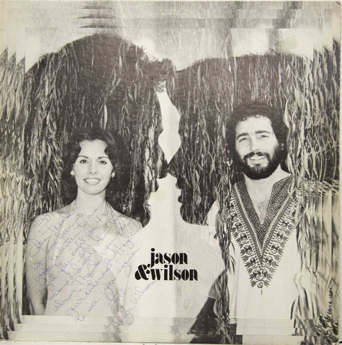 Joyce Wilson Albums: songs, discography, biography, and listening guide ...