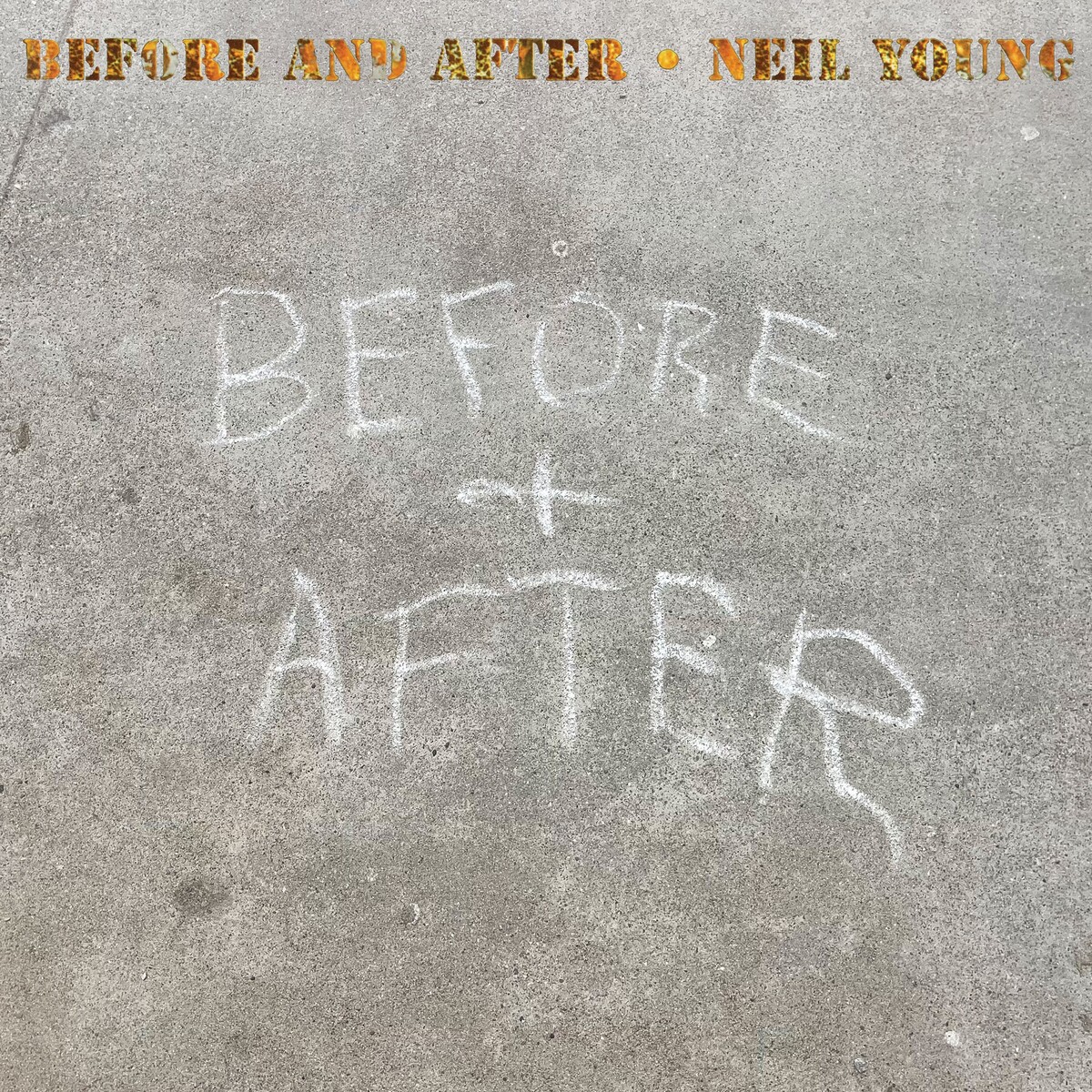 Before and After, Pt. 1: I’m the Ocean / Homefires / Burned by Neil ...