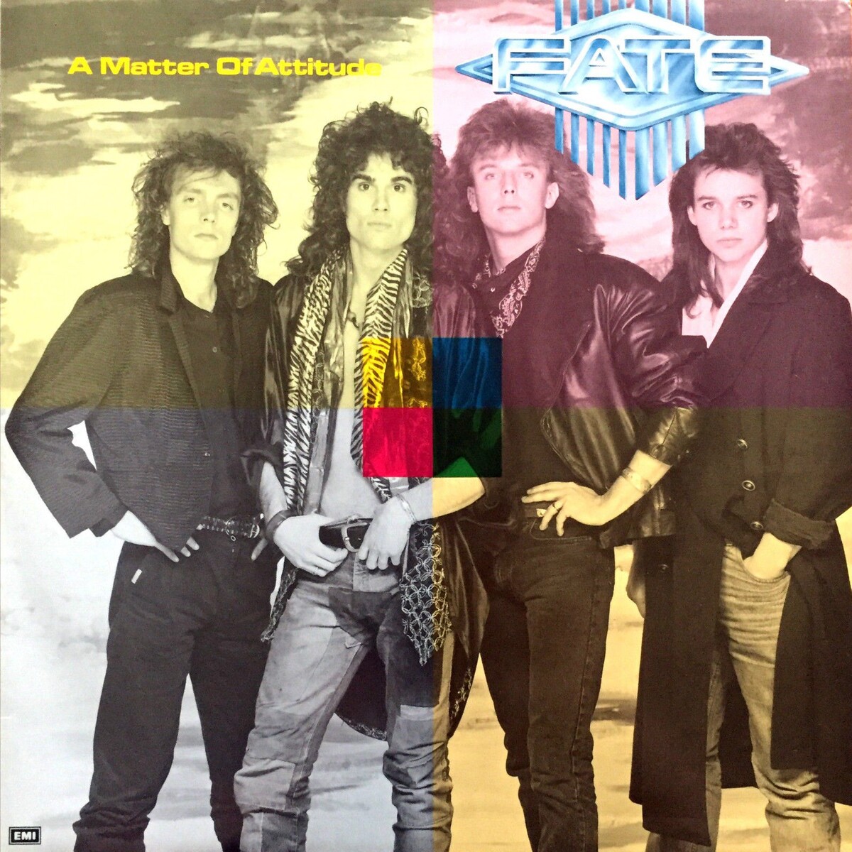 Fate Albums: songs, discography, biography, and listening guide - Rate ...