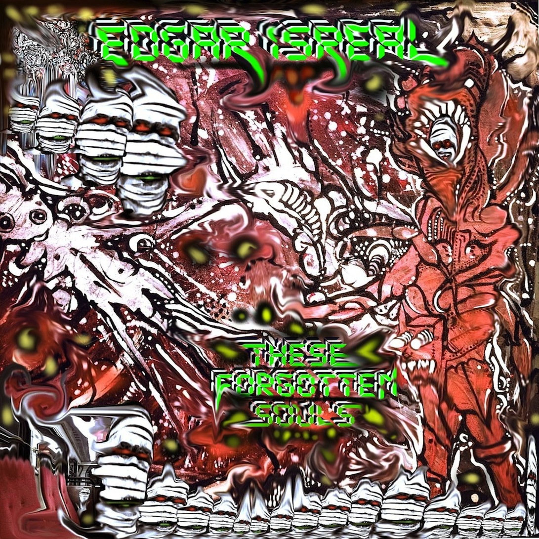 These Forgotten Souls by Edgr Isreal (Album): Reviews, Ratings, Credits ...