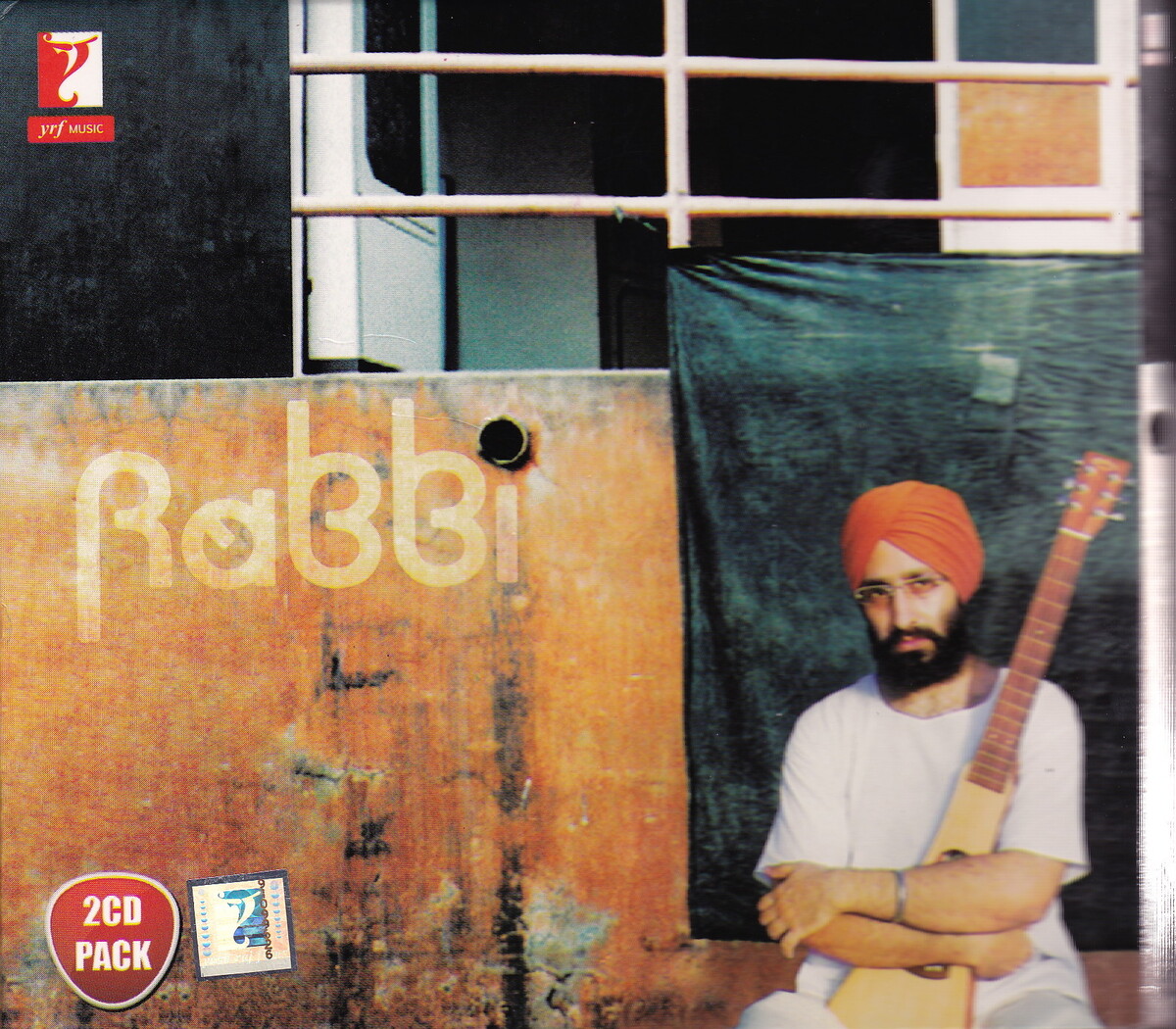 Rabbi by Rabbi Shergill (Album, Indian Pop): Reviews, Ratings, Credits ...