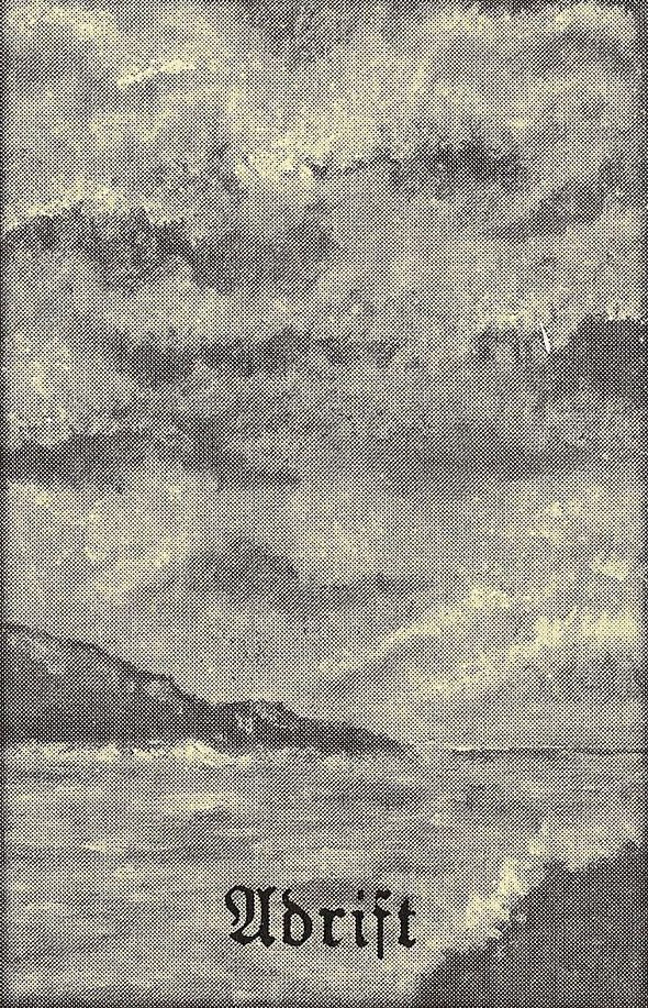 Adrift by Dead As Dreams / Aurvandil (Album, Black Metal): Reviews ...