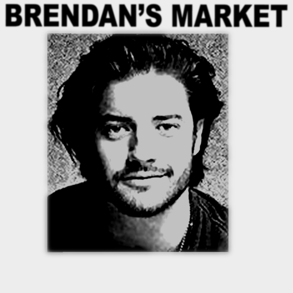 Brendan's Market by Peter Sotos Griffin (Album, Interview): Reviews ...
