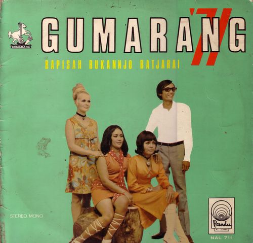Orkes Gumarang Albums: songs, discography, biography, and listening ...
