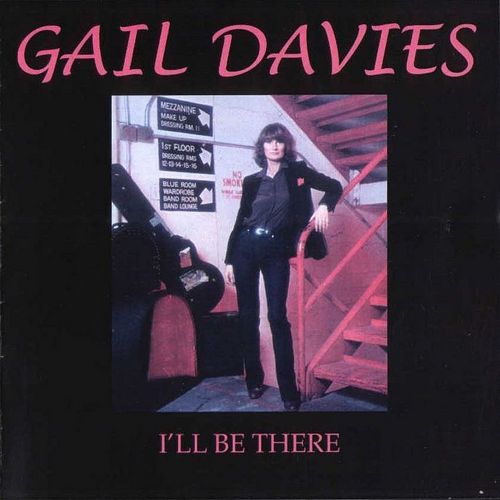 Gail Davies Albums: songs, discography, biography, and listening guide ...