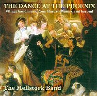 The Mellstock Band Albums: songs, discography, biography, and listening ...
