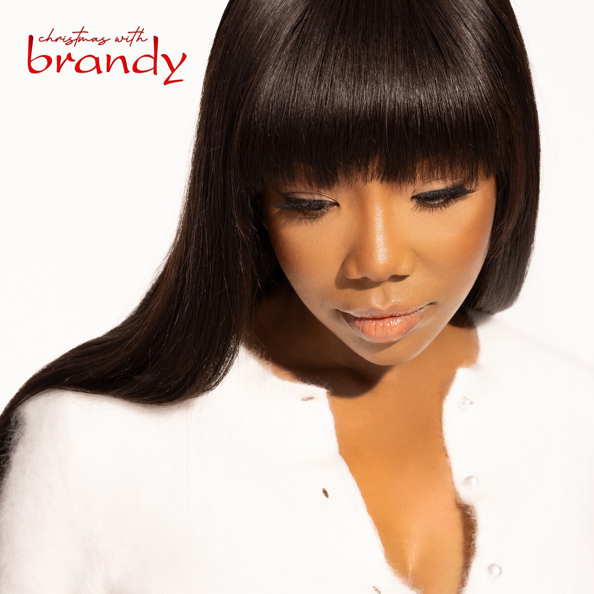 Lists with Christmas With Brandy by Brandy (Album, Contemporary R&B ...