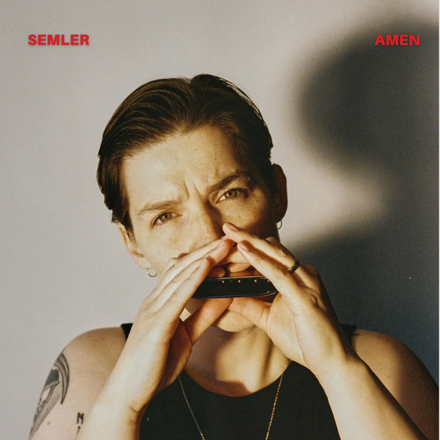 Amen by Semler (Single): Reviews, Ratings, Credits, Song list - Rate ...