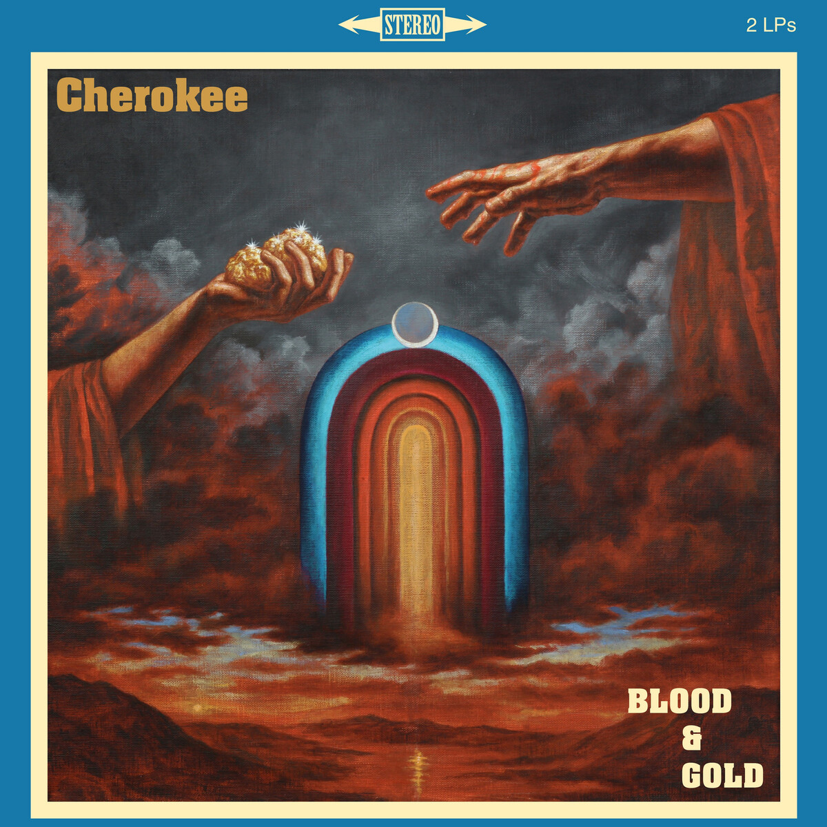 Cherokee Albums: songs, discography, biography, and listening guide ...
