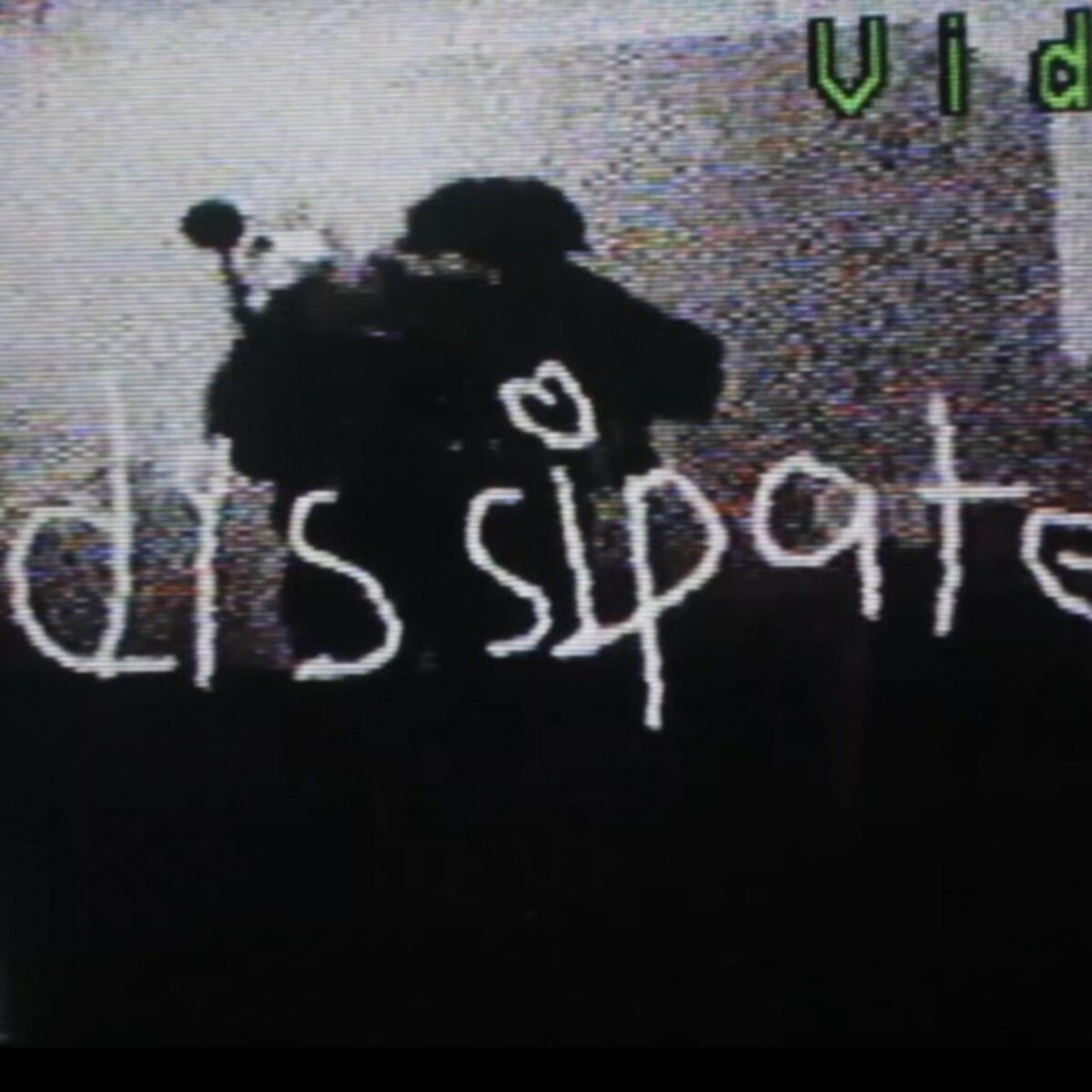 Dissipate by Scruffpuppie (Single, Indietronica): Reviews, Ratings ...