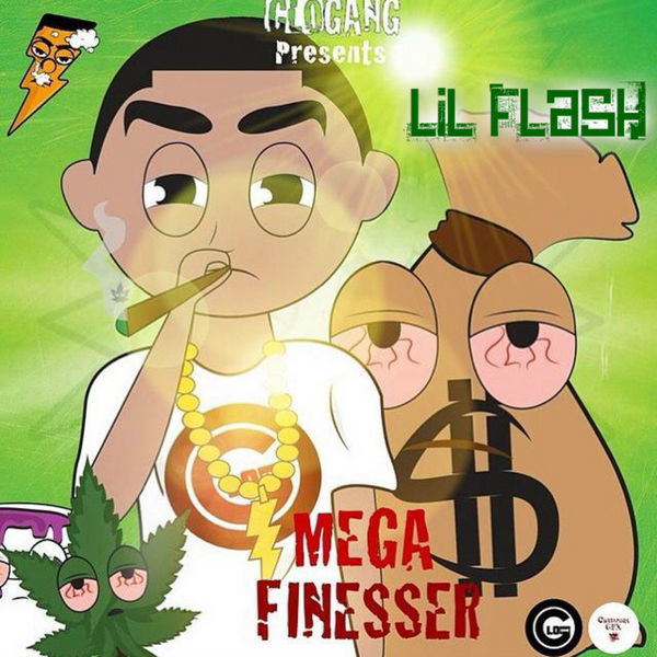 Mega Finesser by Lil Flash (Mixtape, Chicago Drill): Reviews, Ratings ...