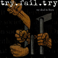 Try.Fail.Try Albums: songs, discography, biography, and listening guide ...