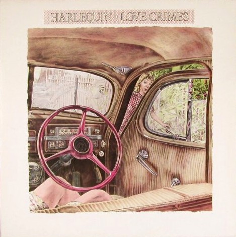 Harlequin Albums: songs, discography, biography, and listening guide ...