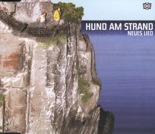 Neues Lied by Hund am Strand (Single): Reviews, Ratings, Credits, Song ...