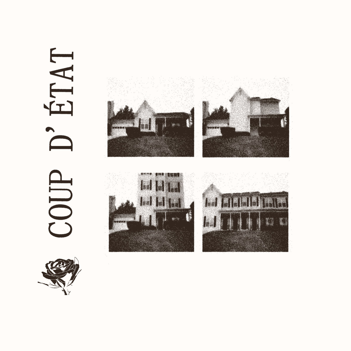 Promo 2024 by Coup D'état (Additional release; n/a): Reviews, Ratings ...