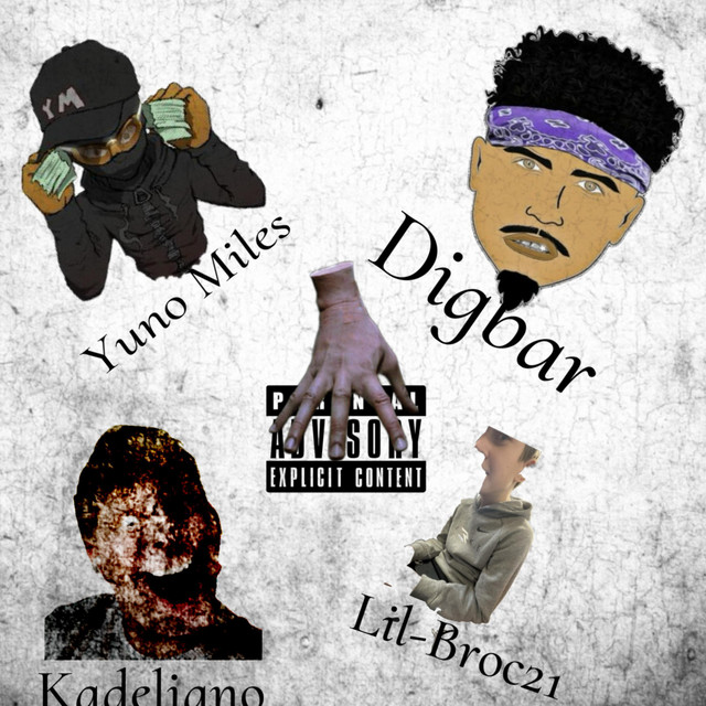 Bobby Yetta 2 by DigBar (Single): Reviews, Ratings, Credits, Song list ...