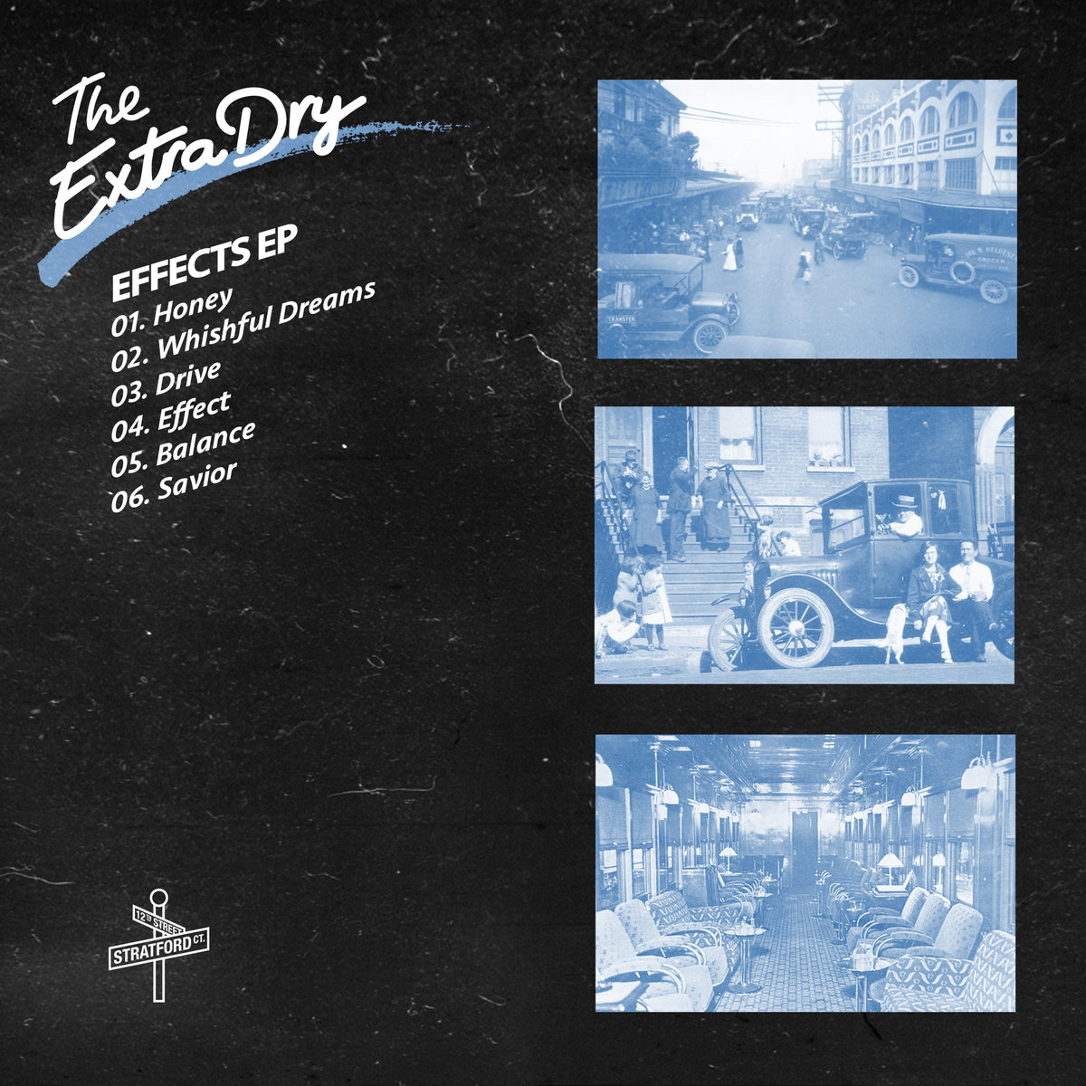 The Extra Dry Albums: songs, discography, biography, and listening ...