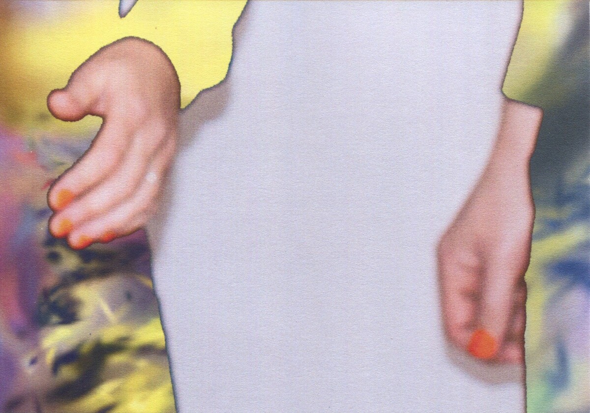 AI, Absolutely! by Painting (Single; Lost Map; PostMap Club 206 ...