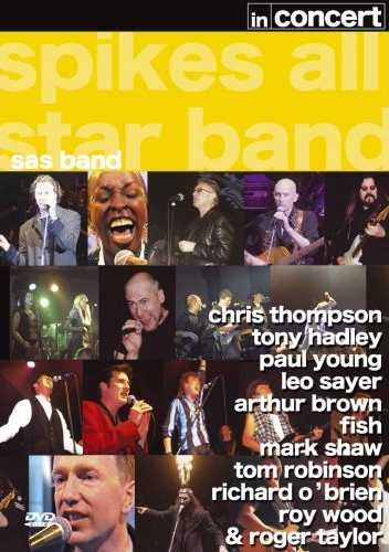 The Show by SAS Band (Video): Reviews, Ratings, Credits, Song list ...