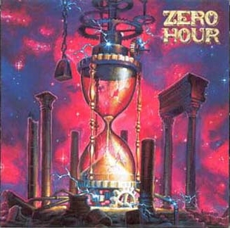 Zero Hour by Zero Hour (Album, Progressive Metal): Reviews, Ratings ...
