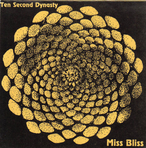 Ten Second Dynasty Albums: songs, discography, biography, and listening ...
