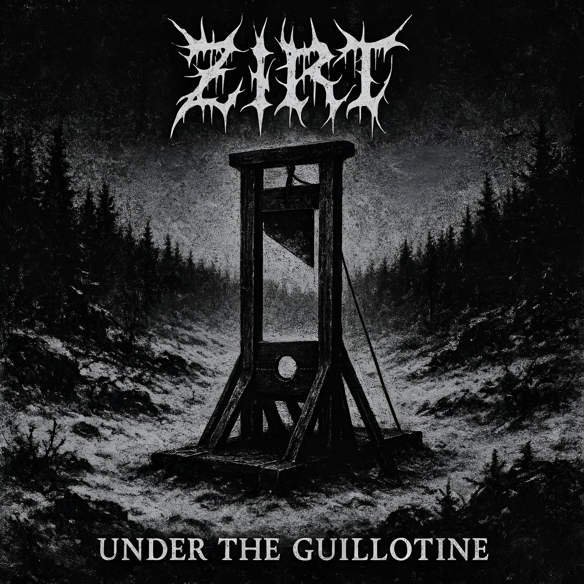 Under the Guillotine by Zirt (Single): Reviews, Ratings, Credits, Song ...