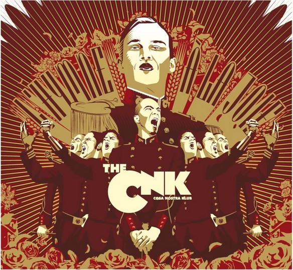 The CNK Albums: songs, discography, biography, and listening guide ...