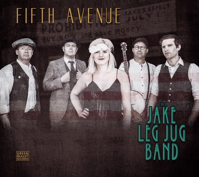 Fifth Avenue by The Jake Leg Jug Band (Album): Reviews, Ratings ...
