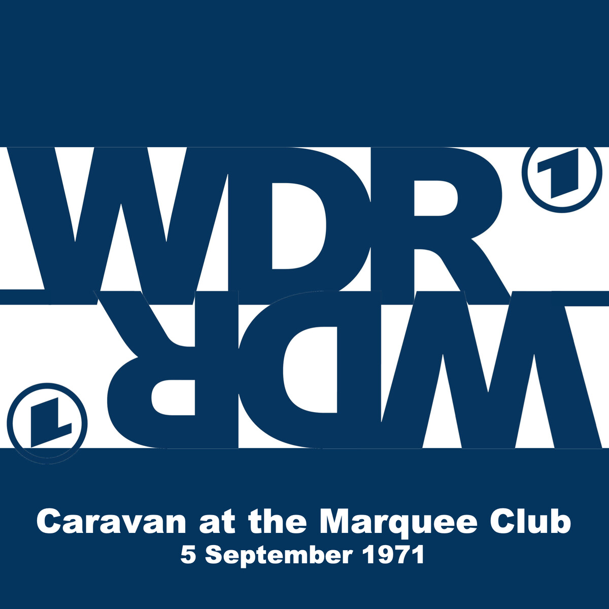 Marquee Club by Caravan (Album, Canterbury Scene): Reviews, Ratings ...