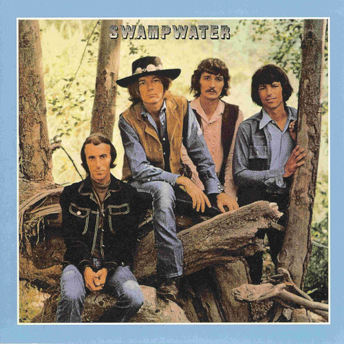 Swampwater Albums: songs, discography, biography, and listening guide ...
