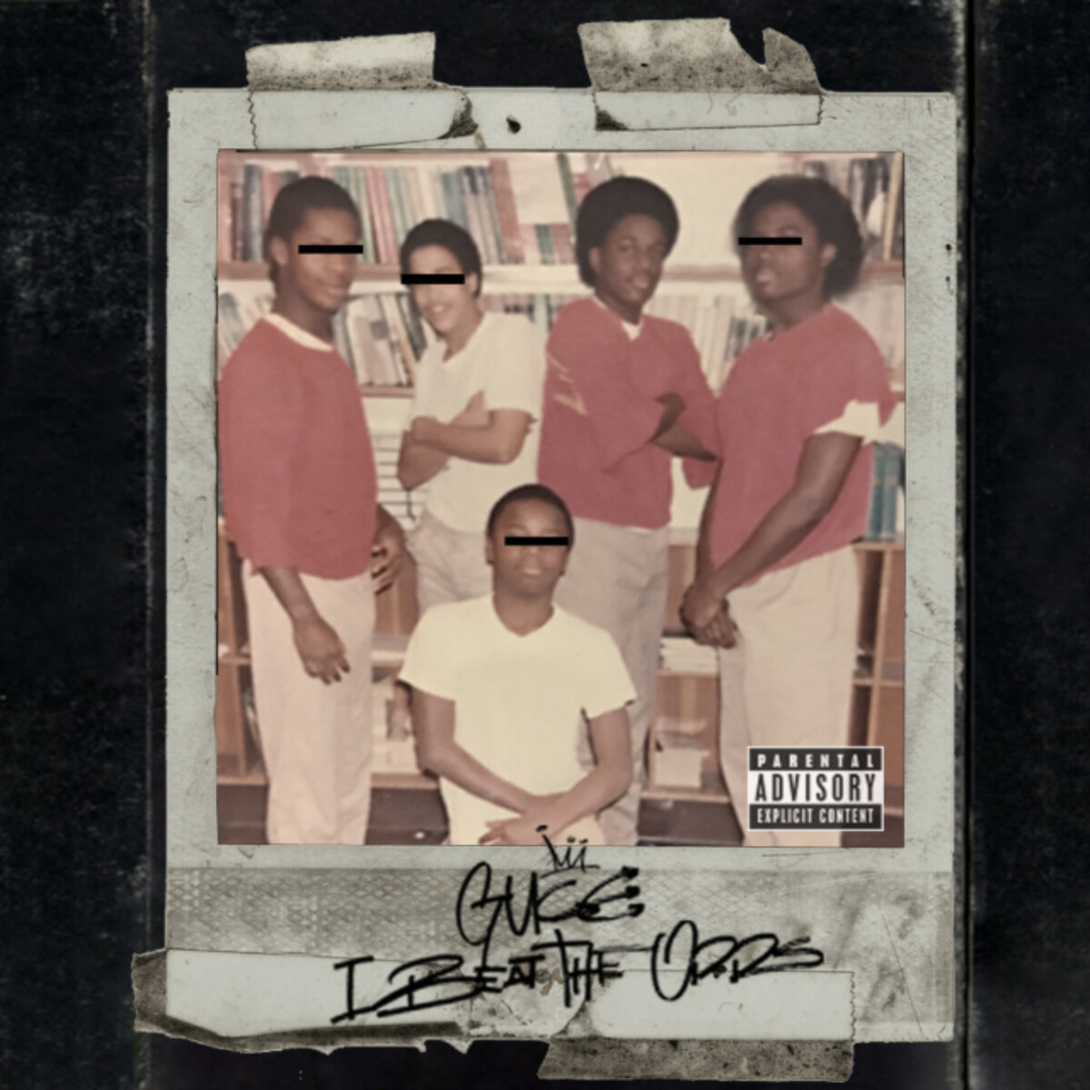 I Beat The Odds by Guce (Album): Reviews, Ratings, Credits, Song list ...