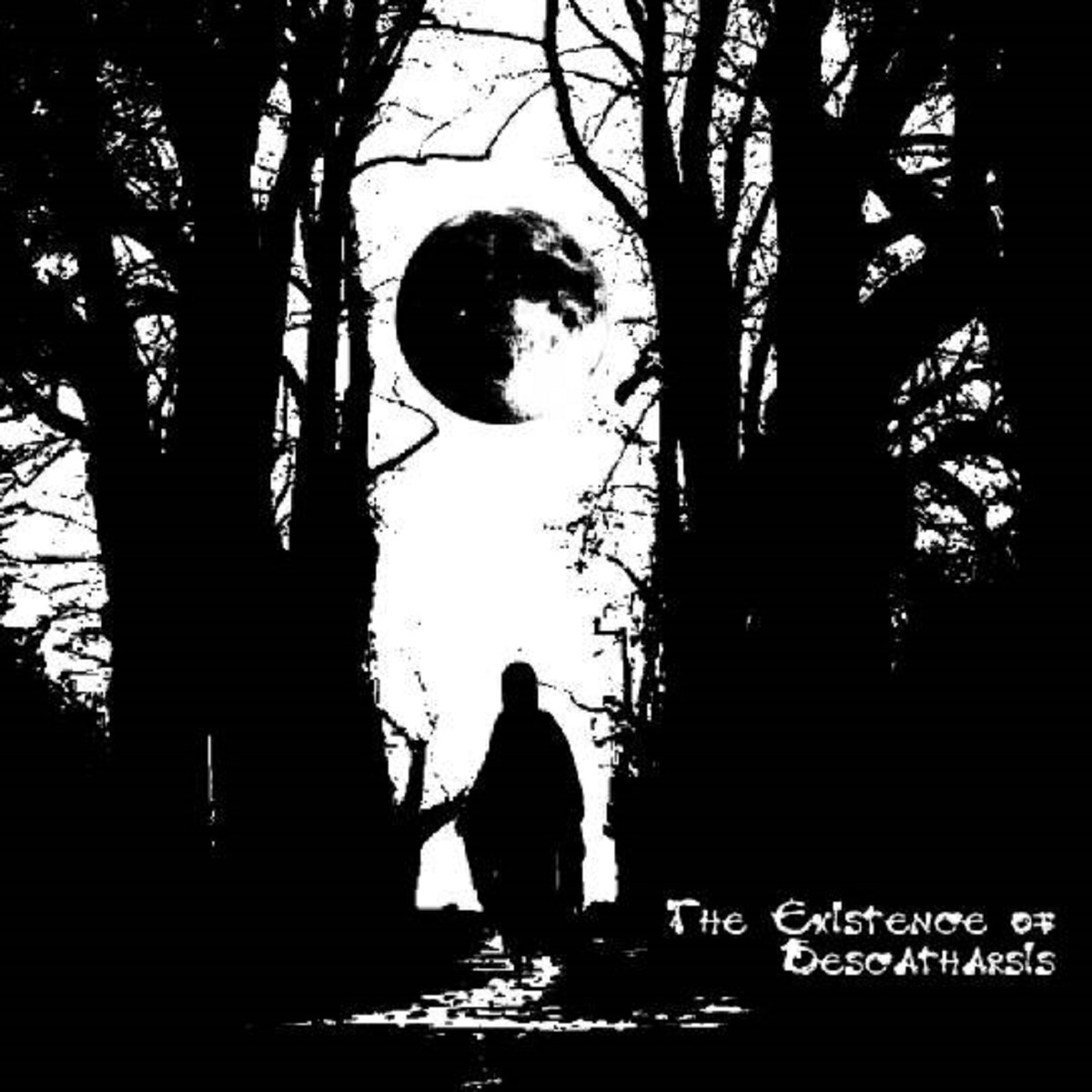 The Existence of Descatharsis by depresión:distimia (Album; Basement ...