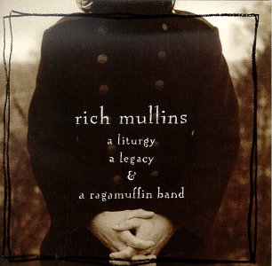 Rich Mullins Albums: songs, discography, biography, and listening guide ...