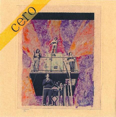 cero by cero (Additional release): Reviews, Ratings, Credits, Song list ...