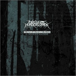 The Genocide Machine by Circle of Dead Children (Album; Willowtip; WT ...