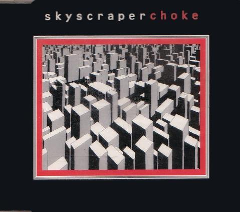 Choke by Skyscraper (Single, Alternative Metal): Reviews, Ratings ...