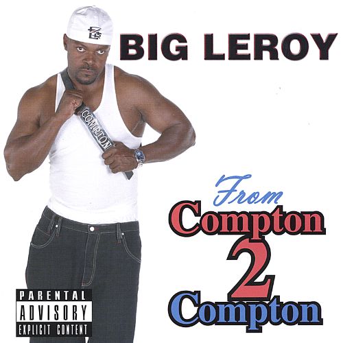 Big Leroy Albums: songs, discography, biography, and listening guide ...