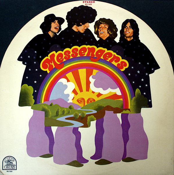 Best Messengers songs of all time - Rate Your Music