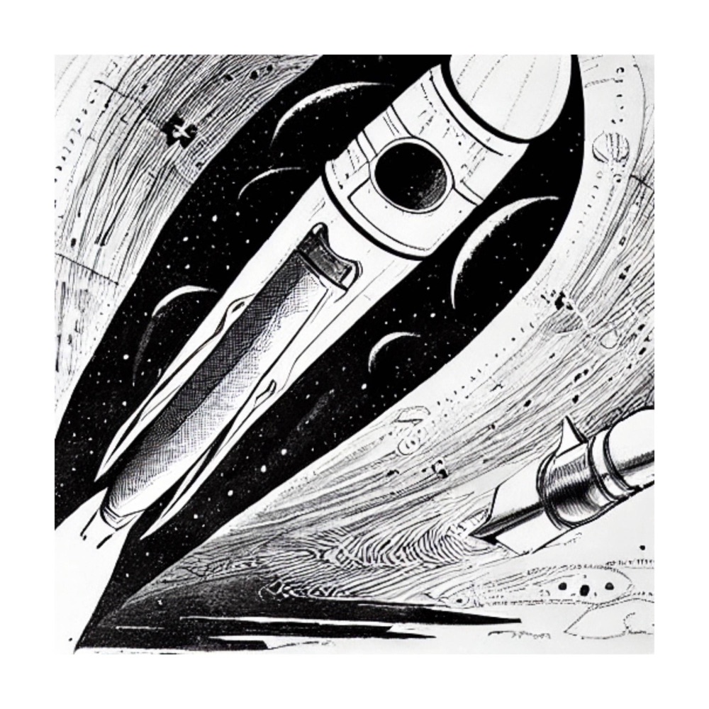 Rockets Are Cool by Kick-Flip (Single): Reviews, Ratings, Credits, Song ...