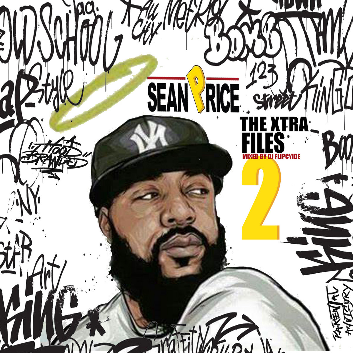 The Xtra Files 2 by Sean Price (Mixtape): Reviews, Ratings, Credits ...