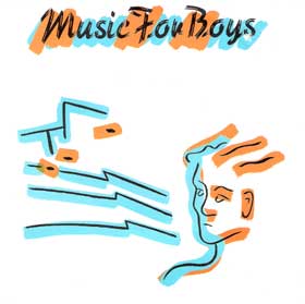 Music for Boys Albums: songs, discography, biography, and listening ...