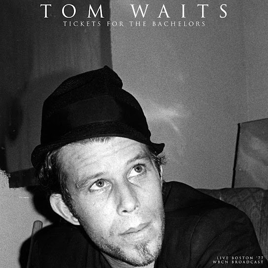 Tickets for the Bachelors by Tom Waits (Additional release): Reviews ...