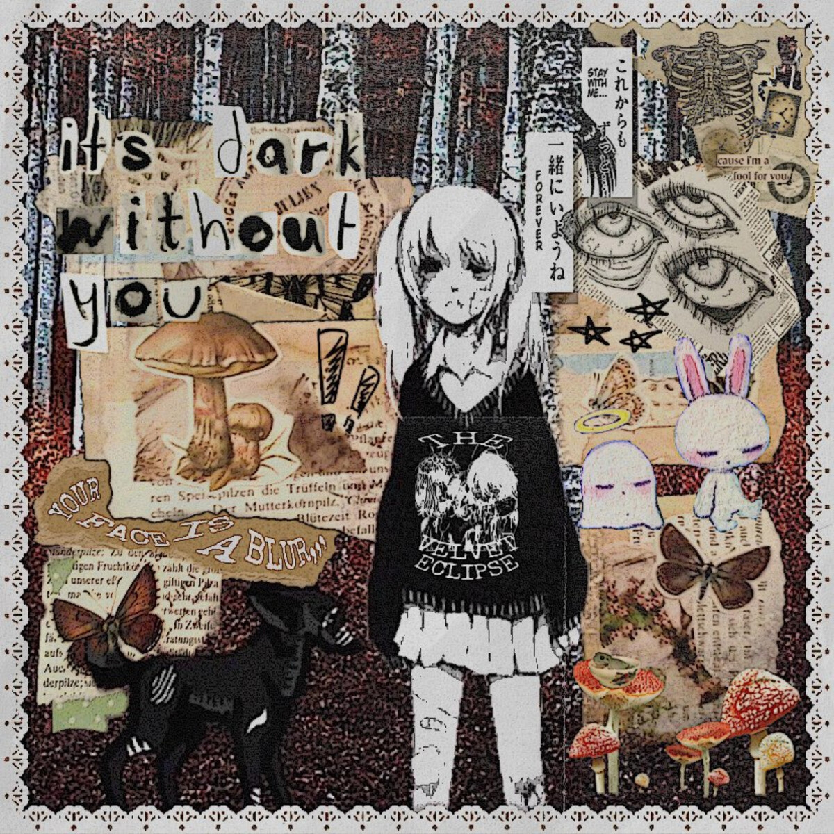 The Velvet Eclipse Albums: songs, discography, biography, and listening guide - Rate Your Music